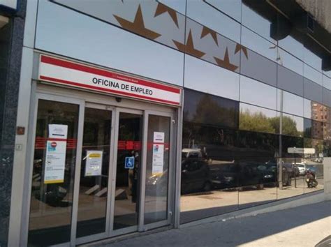 Oficina De Empleo SEPE En PUERTA DEL SOL Oficinas De Empleo