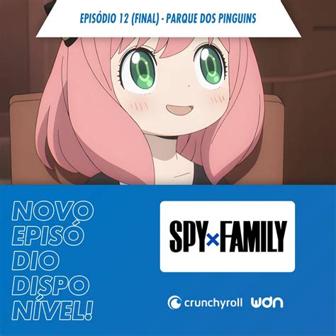 Wdn World Dubbing News On Twitter Novo Epis Dio Dublado