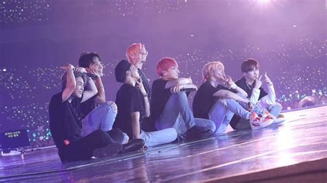 BTS Concert Laptop Wallpapers Top Free BTS Concert Laptop Backgrounds