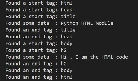 python html模块教程（附实例）一个 python 模块是一个 python 文件，它包含一组可以在程序中使用的 掘金