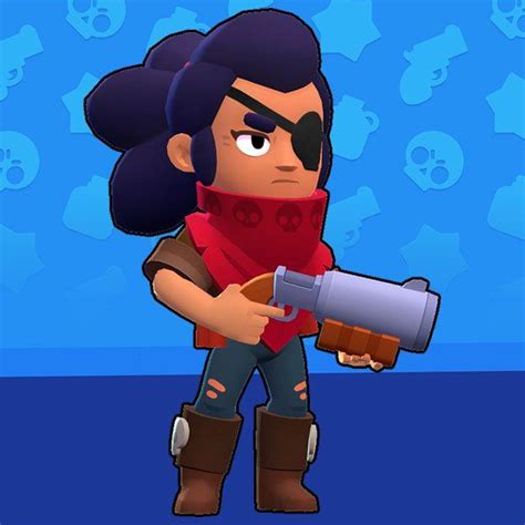 Brawl Stars Skins List March And April Skins All Brawler Cosmetics Pro Game Guides 8 бит