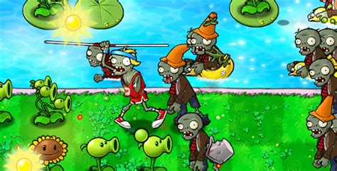 Ea Announces Plants Vs Zombies Pre Alpha Available Now On Android