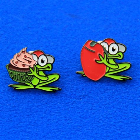 Pins Jheronimus Bosch CombiCraft