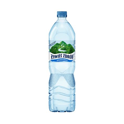 ŻYWIEC ZDRÓJ Woda niegazowana Niska cena w ALDI