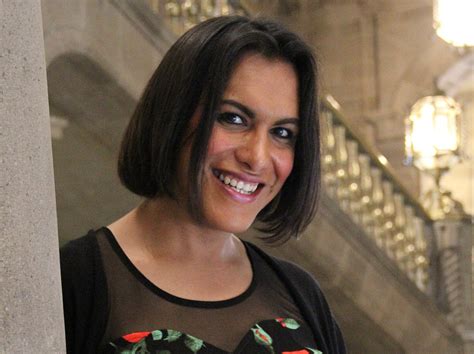 Quién es María Clemente la diputada trans mexicana que vende contenido