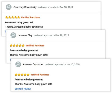 How To Spot Fake Reviews On Amazon MintyVault
