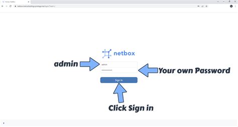 How To Install Netbox On Your Synology Nas Marius Hosting