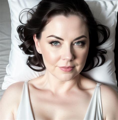 Curvy Pale Mature Amy Lee Wrinkles Uhd 64k Be
