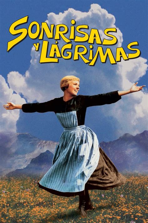Sonrisas y lágrimas película 1965 Tráiler resumen reparto y dónde