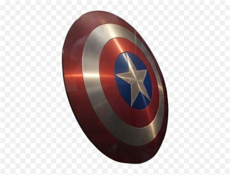 Captain Americau0027s Vibranium Shield Captain America Shield Back Of