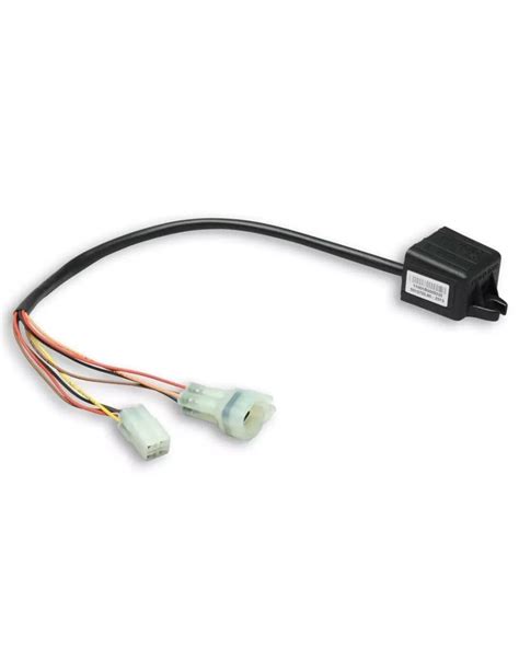 Boitier Cdi Moto Malossi Bo Tier Cdi Malossi Tc Unit O Controller