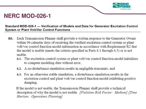 srwg meeting 15 2 power plant validation tools ppt download