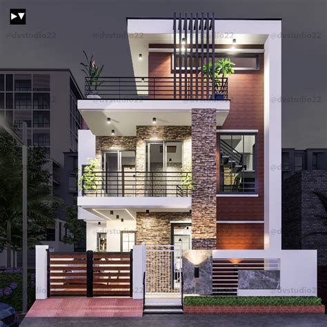 X House Design Dv Studio