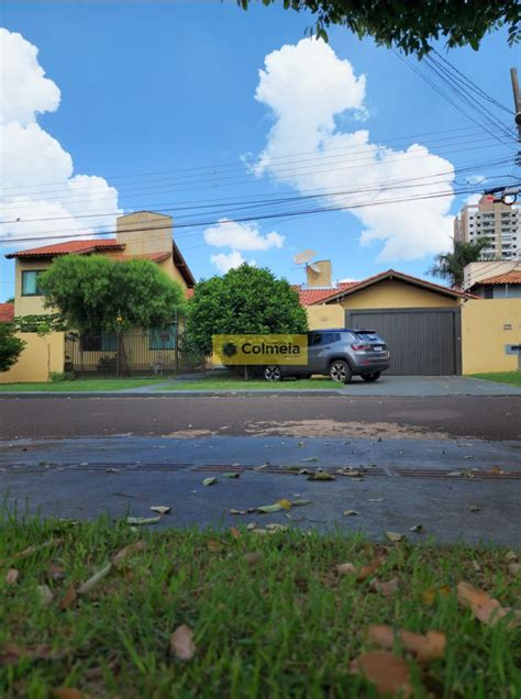 Casa em Parque Alvorada Dourados MS por R 1 400 000 Imobiliária Colmeia