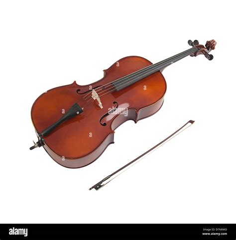 Cello Instrument