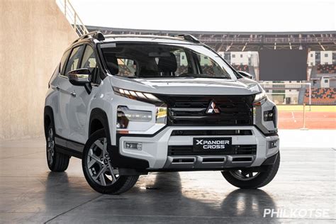 Real Mitsubishi Xpander Cross Owner Reviews In The Philippines