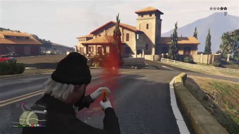 Playing Some GTA Online YouTube