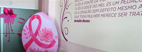 Caraguatatuba Finaliza Campanha Outubro Rosa Mais De 3 Mil Exames