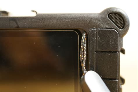 GLIDERのGoPro用互換サイドカバー MJ124 を使えばサイドカバーを閉じたまま給電できるレビュー 車輪と趣味生活