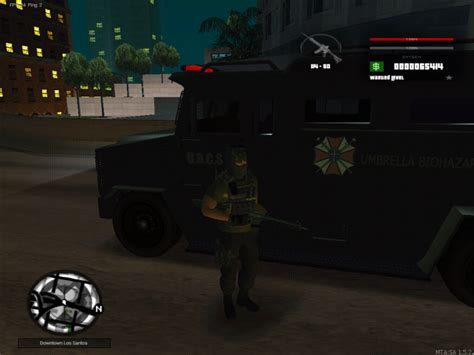 Chud Multi Theft Auto Community