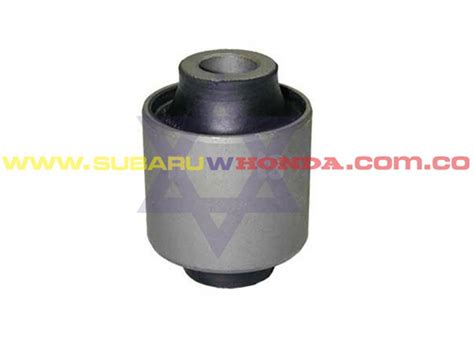 Buje pequeño tijera inferior delantera derecha Honda Civic 1992
