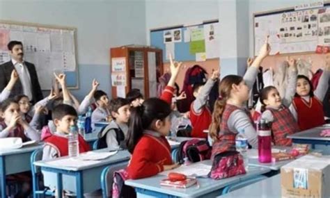 Milli Eğitim Bakanlığı Açıkladı 2021 2022 Öğretim Yılı Takvimi Yayınlandı