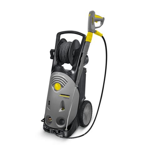 Högtryckstvätt Kärcher HD 10 25 4 SX Plus Kvänums Järn