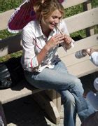 Cameron Diaz Oops Nipple Slip Flashes Photo