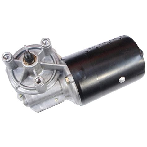 Moteur Dessuie Glace Avant