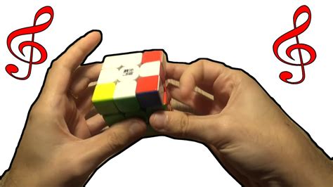 Cubul Rubik Pe Muzica Jucarii Jucariicopii YouTube