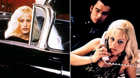 Lost Highway Star Patricia Arquette Recalls Filming Terrifying Nude