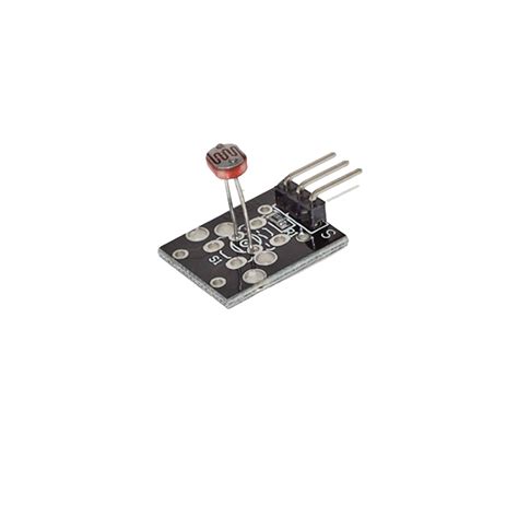 Ldr Sensor Photosensitive Resistor Module Oky3101 Okystar