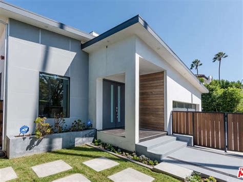 616 N Fuller Ave Los Angeles CA 90036 Zillow