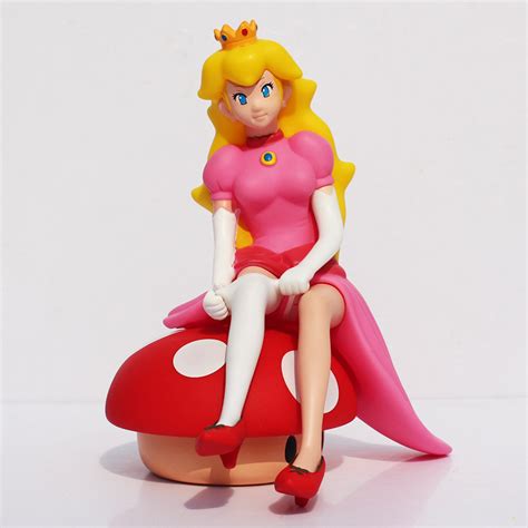 Princesa Peach Compra Lotes Baratos De Princesa Peach De China