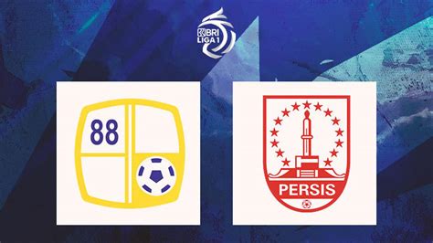 Link Live Streaming BRI Liga 1 Barito Putera Vs Persis Solo Di Vidio