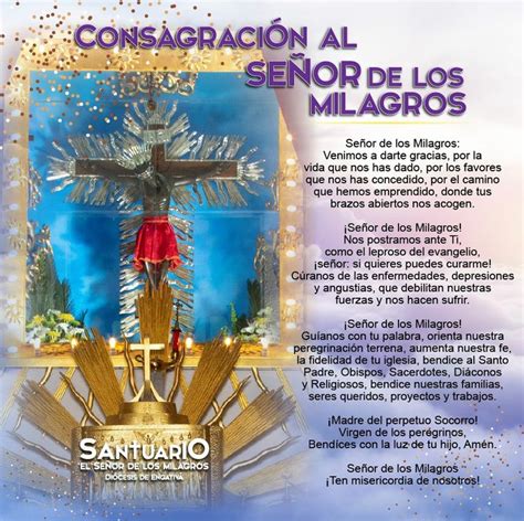 Pin de Olga Cuadros Londoño en SEÑOR DE LOS MILAGROS Señor de los