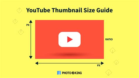 Youtube Thumbnail Size Guide And Best Practices