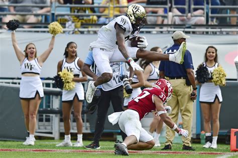 Grading The Saints Draft Pick Of A T Perry Sports Illustrated New