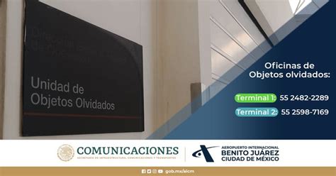 AICM Mx On Twitter Olvidaste Alguna De Tus Pertenencias En El AICM