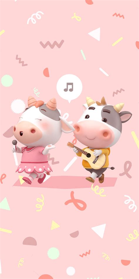 Chia sẻ với hơn 88 về cute hình nền con trâu dễ thương hay nhất coedo