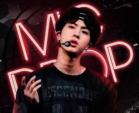 Biodata Jin BTS Profile Lengkap 1001 Fakta Foto Dan Tanda Tangan Jin