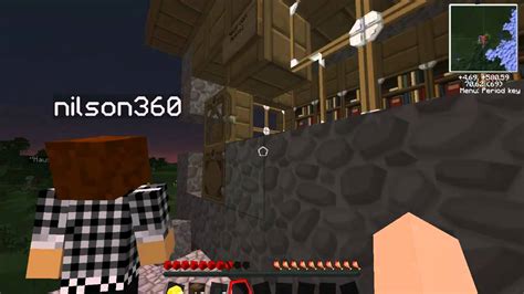 Let S Play Tekkit Deutsch HD Part 1 YouTube