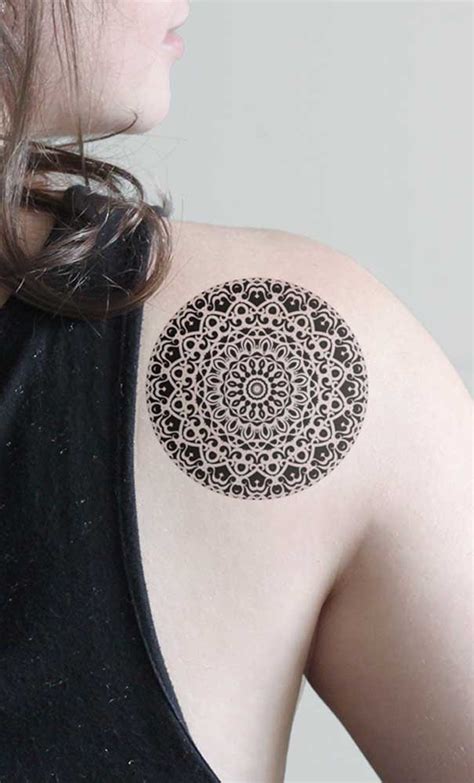 Tatuagem Tribal Origem Significado E Fotos Vitoria Dias
