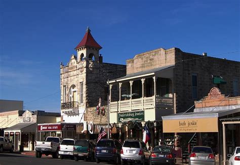 25 Most Beautiful Small Towns In Texas You Ll Love Visiting