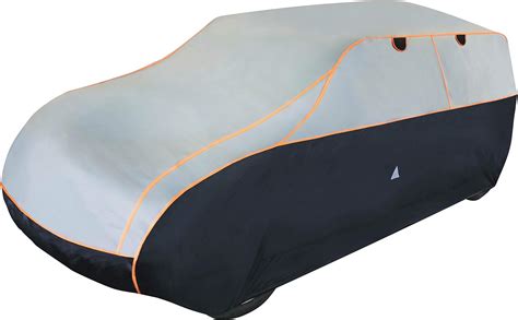 Amazon fr Walser Bâche de Voiture Anti grêle Perma Protect SUV
