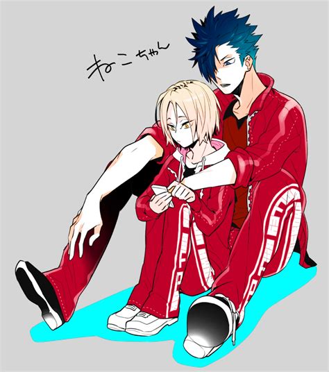 Haikyuu Image By Kisa Pixiv Id Zerochan Anime