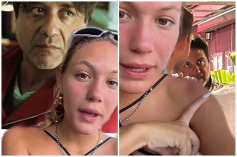 Giulia Bernardi Denuncia Arturo De La Casa Di Carta