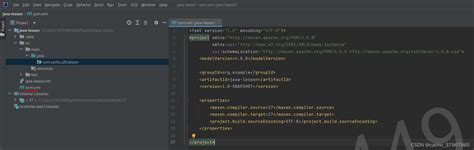 【idea】intellij idea创建一个maven项目 intellij idea 创建maven项目 csdn博客