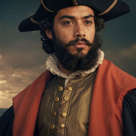 Quem foi Pedro Álvares Cabral HistóriaBlog