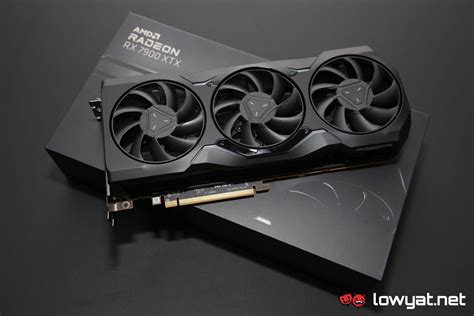 AMD Radeon RX 7900 XTX Review NVIDIA Should Be Worried Lowyat NET